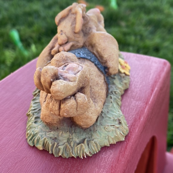 Frumps | Other | Vintage Frumps Figurine | Poshmark